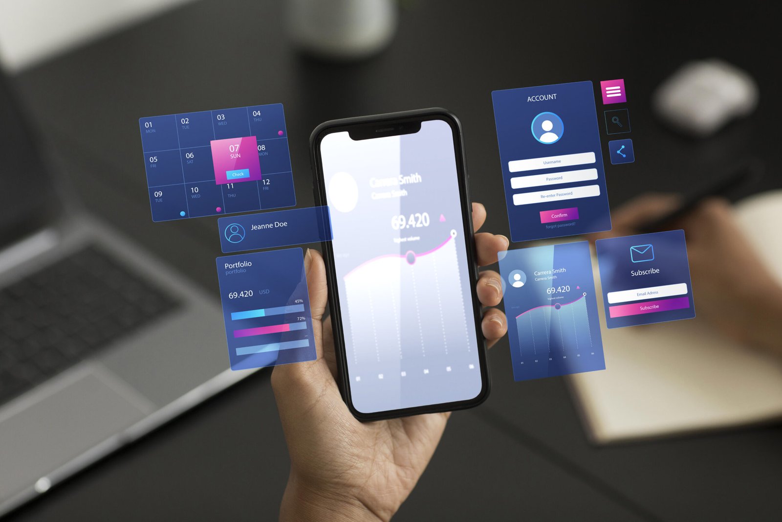 How To Master Mobile Application Development Coderz Vision Technology